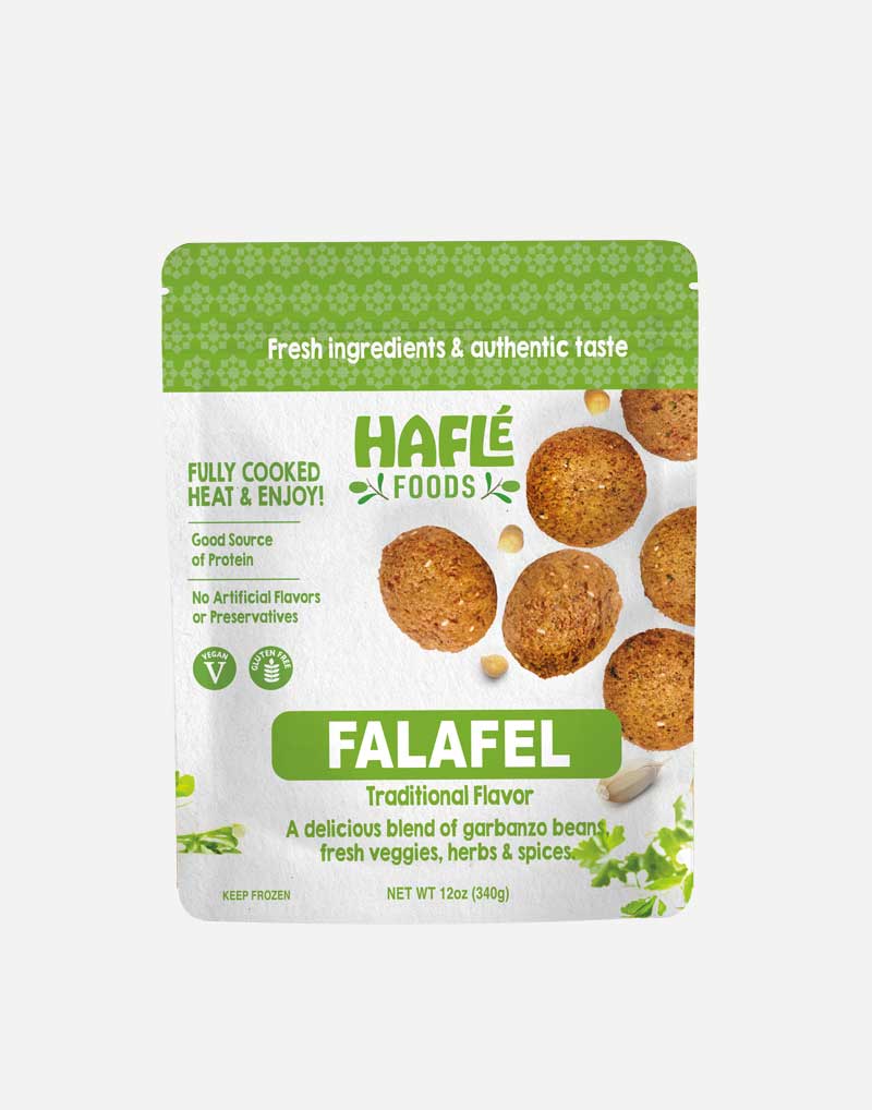 Hafle Foods | Fresh Ingredients & Authentic Taste