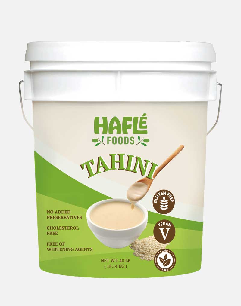 Hafle Foods | Fresh Ingredients & Authentic Taste